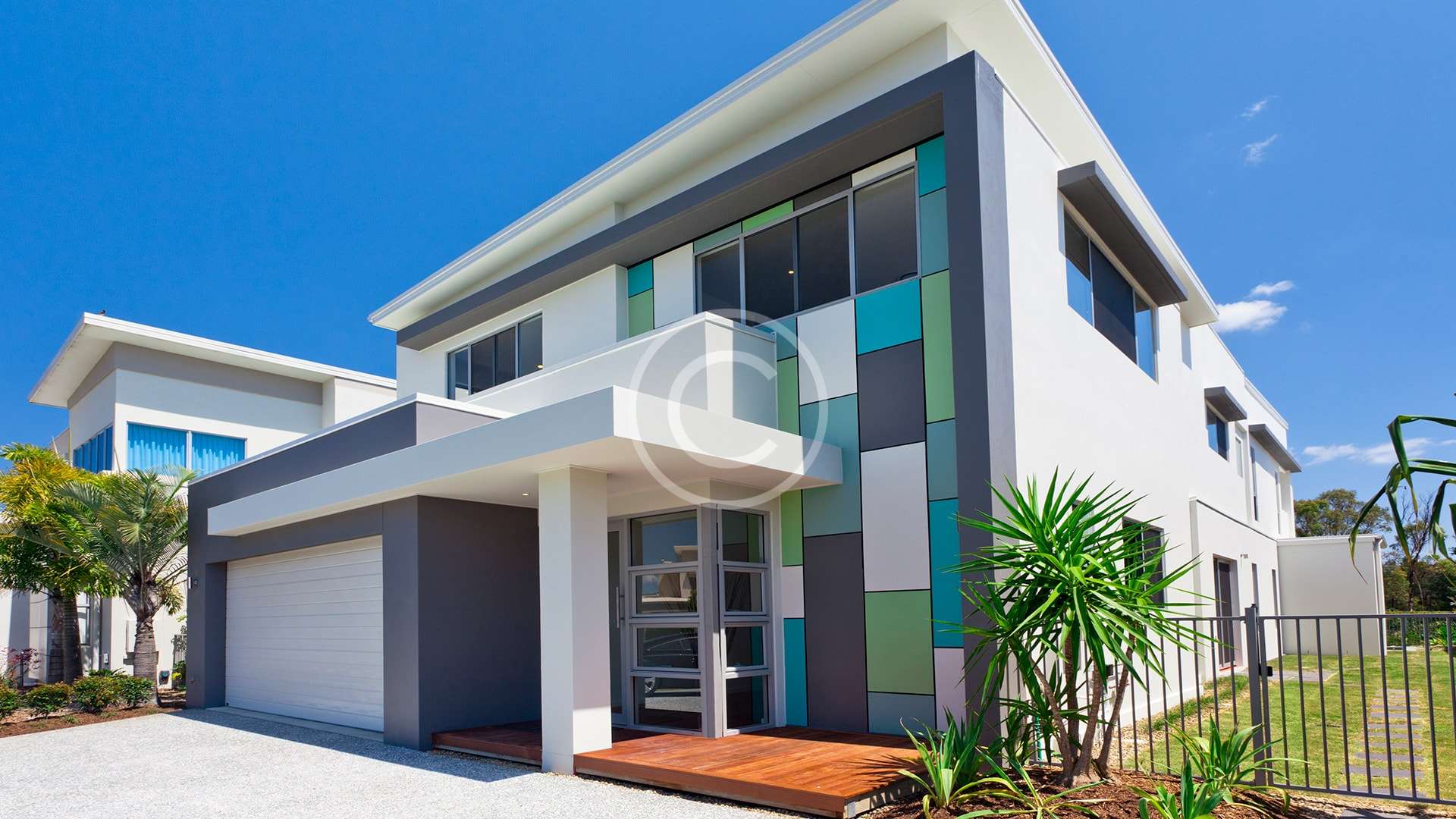 Houses for Designers – Robin Ramiah Properties