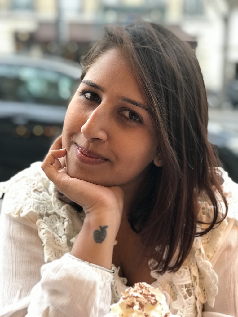 Novanita Chellen – Robin Ramiah Properties