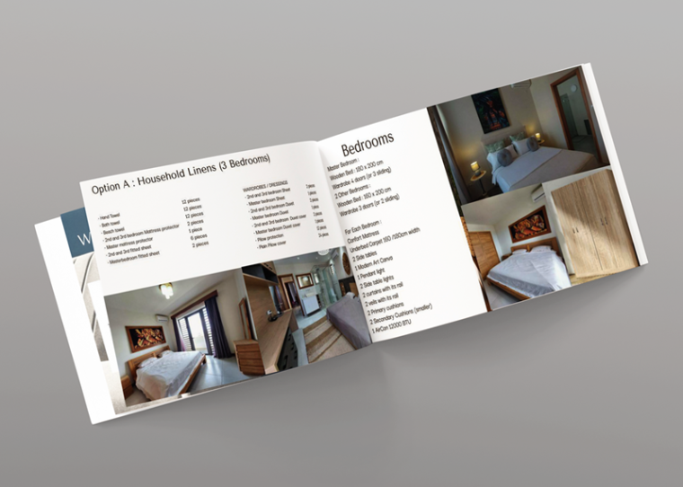 Blue Rock Residence – Robin Ramiah Properties