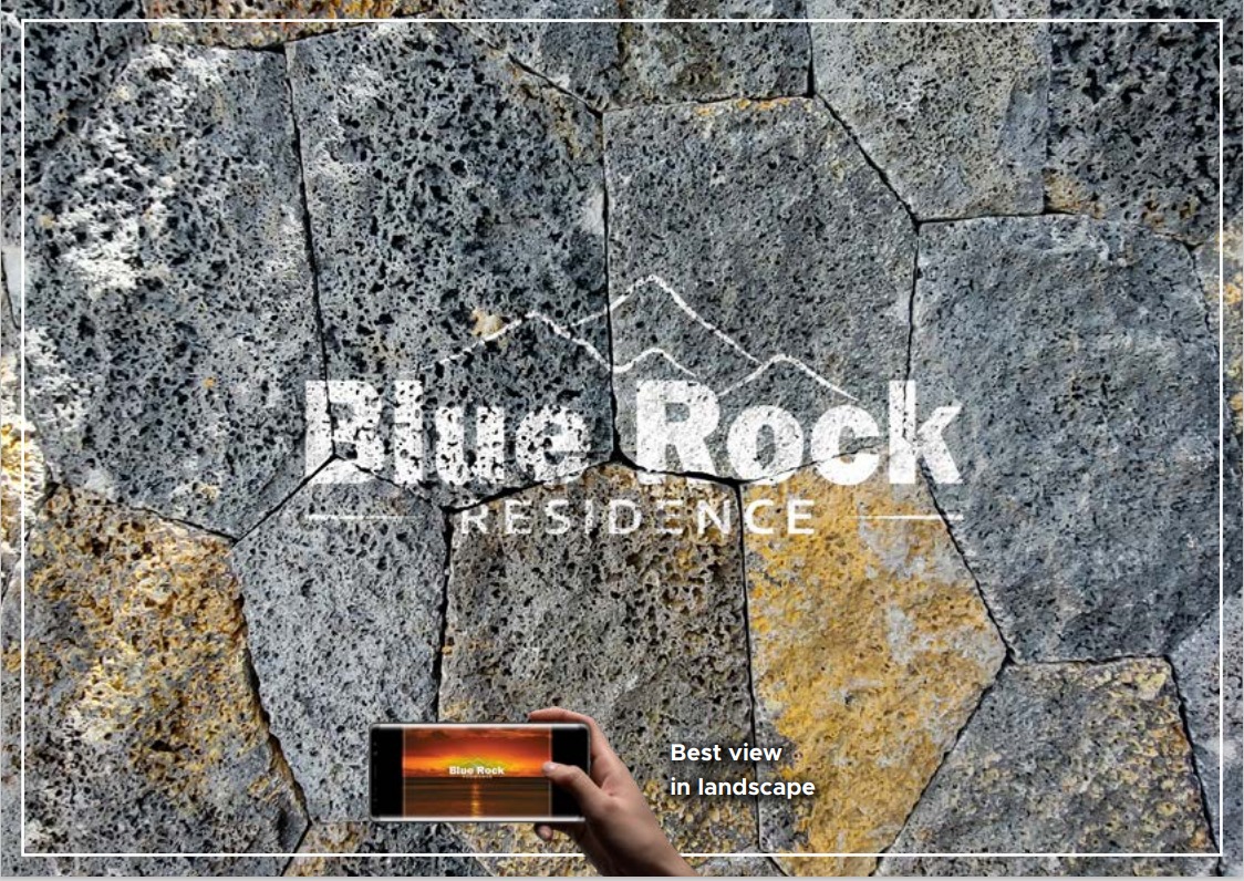 Blue Rock Residence – Robin Ramiah Properties