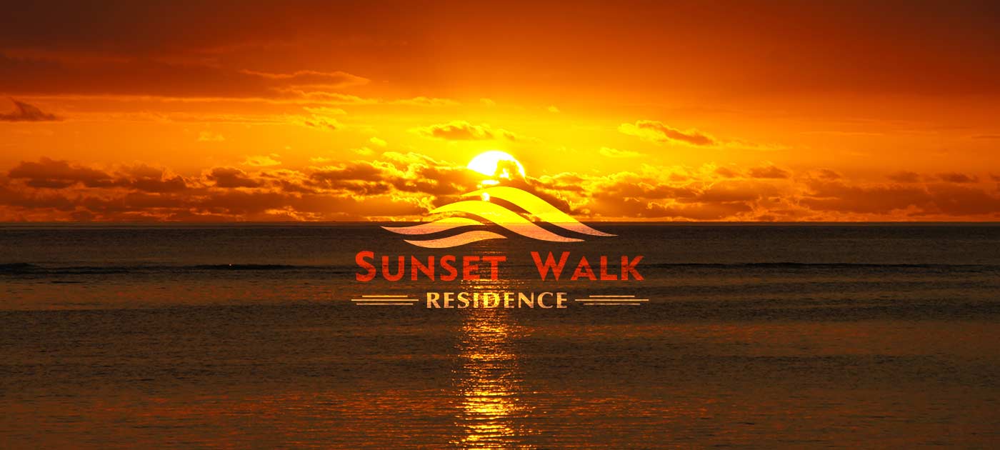 Sunset Walk Residence – Apartments in Flic en Flac – Robin Ramiah ...